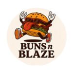 Buns n Blaze - Azər Türk Bank