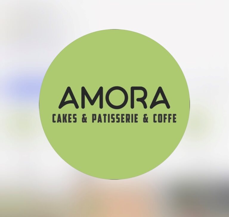 Amora Cake - Azər Türk Bank