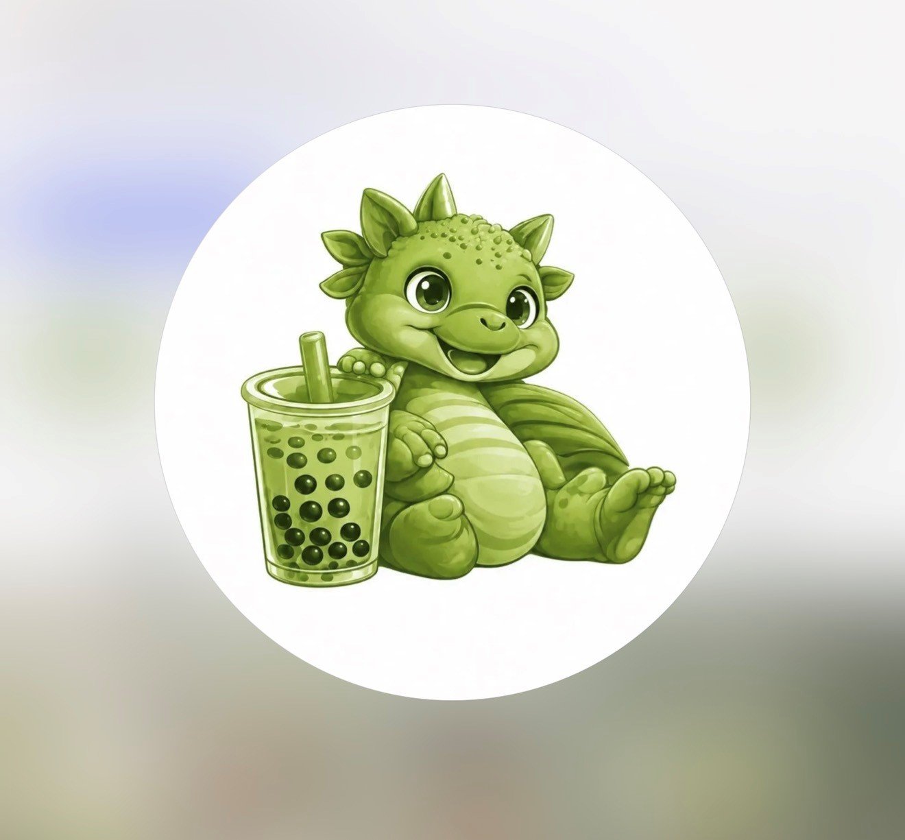 Boba Mochi - Azər Türk Bank