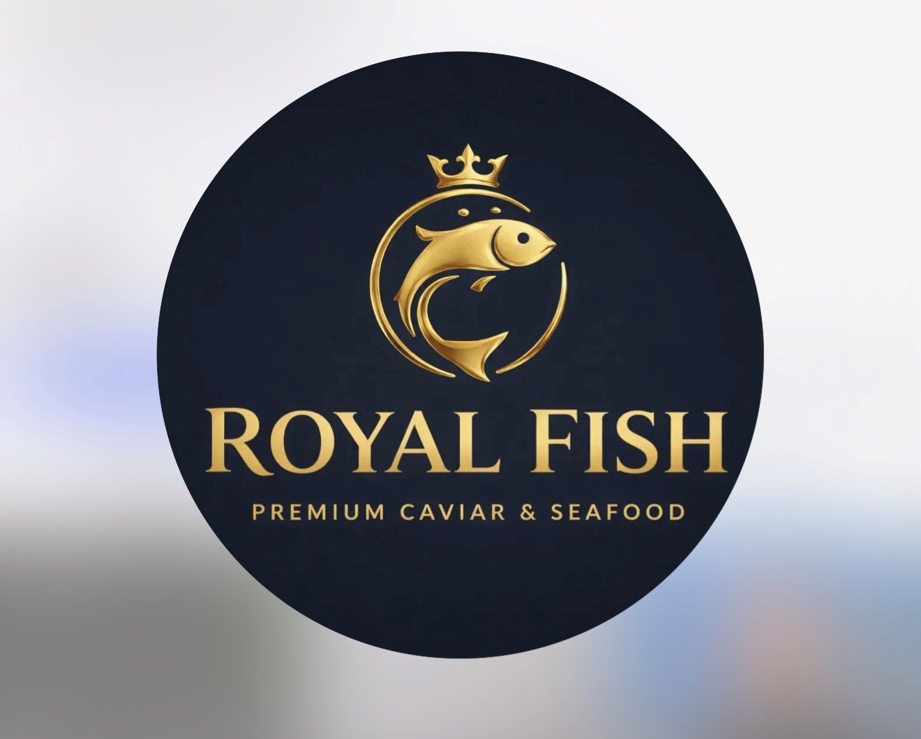 Royal Fish - Azər Türk Bank